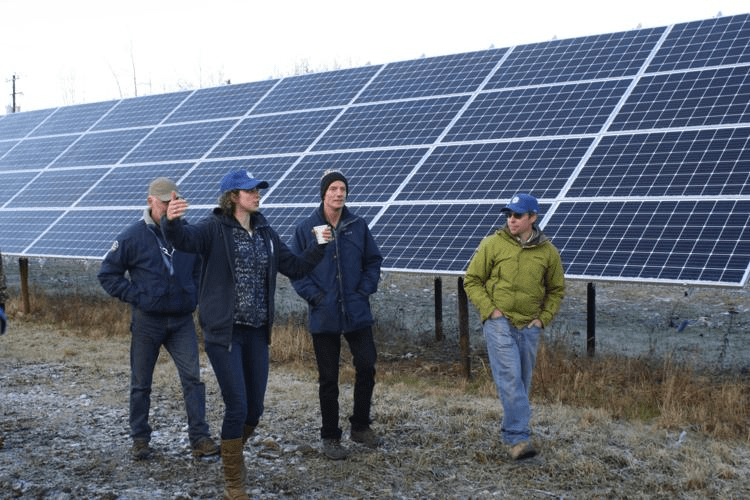 Partner with CleanCapital