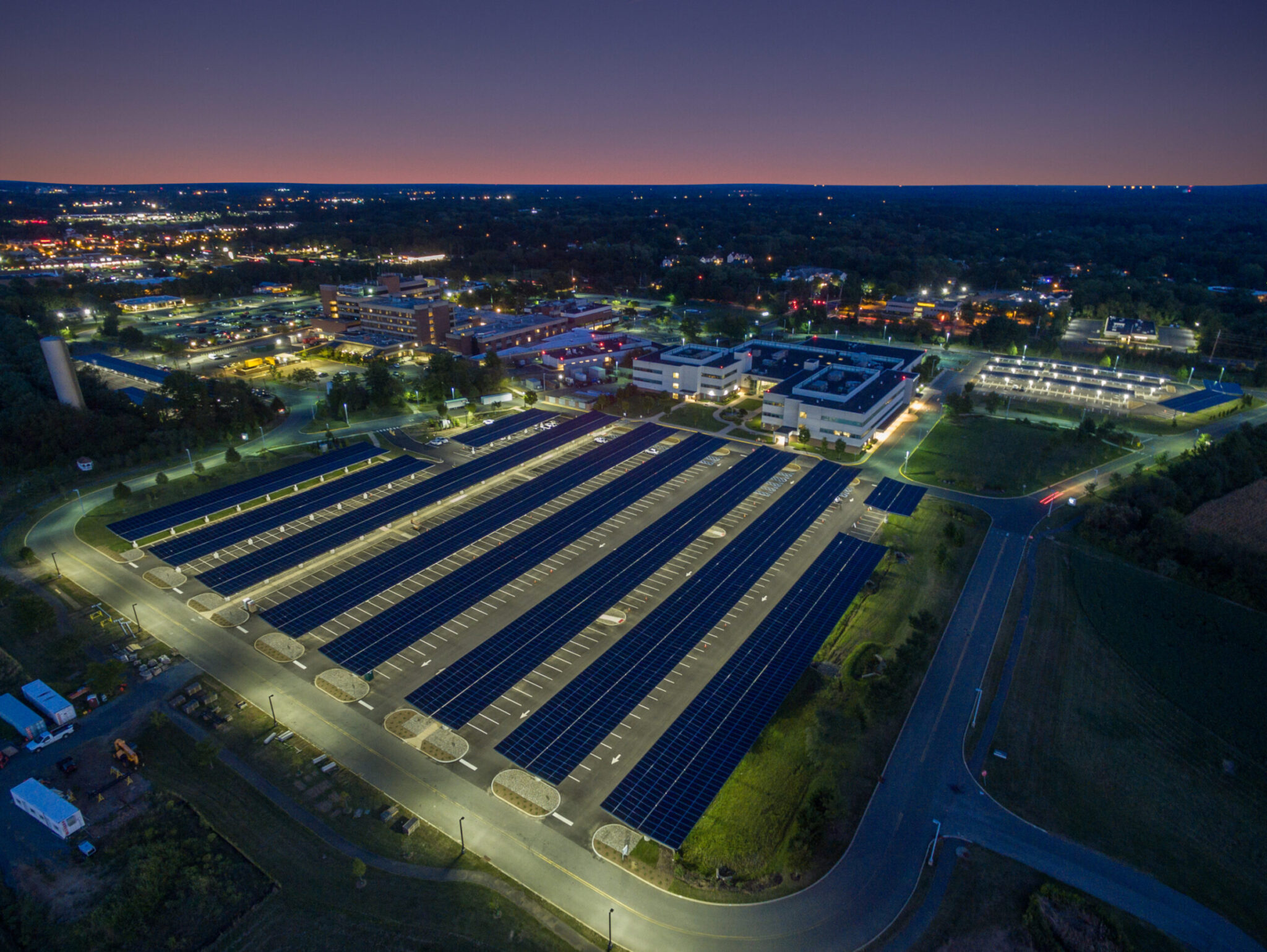 Inalåhan, Guam Solar Facility | CleanCapital Project Gallery